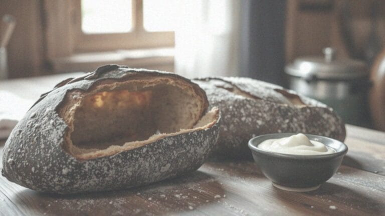 Chleb turecki przepis - jak przygotować puszysty i aromatyczny chleb